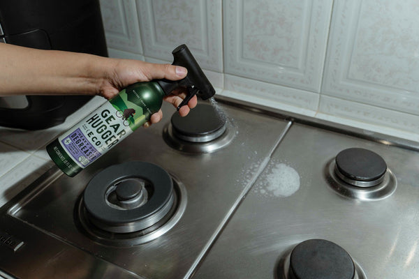 How to Degrease Your Kitchen | Gear Hugger