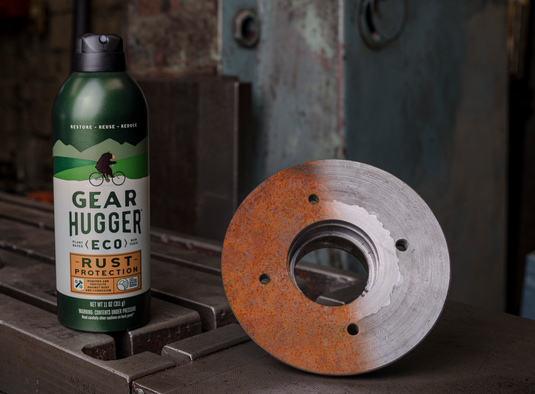 Multipurpose Lubricant - Bike - Chain - Door - Wheel - Rust - Grease