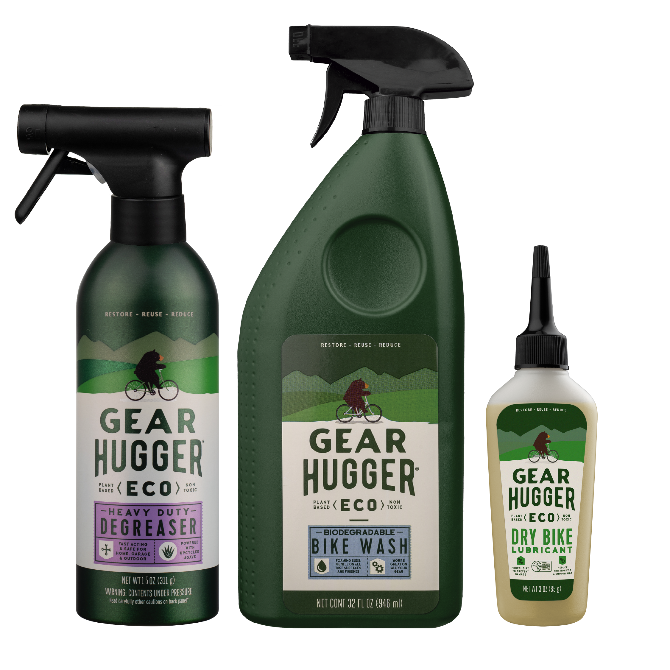 Multipurpose Lubricant - Bike - Chain - Door - Wheel - Rust - Grease