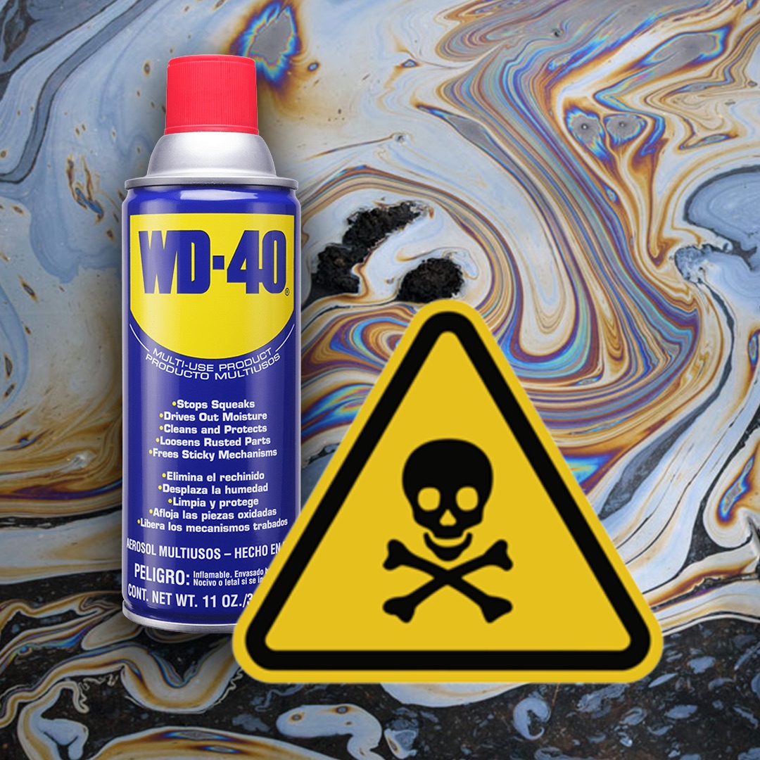 Why Teflon is Harmful - Health Risks in Everyday Products